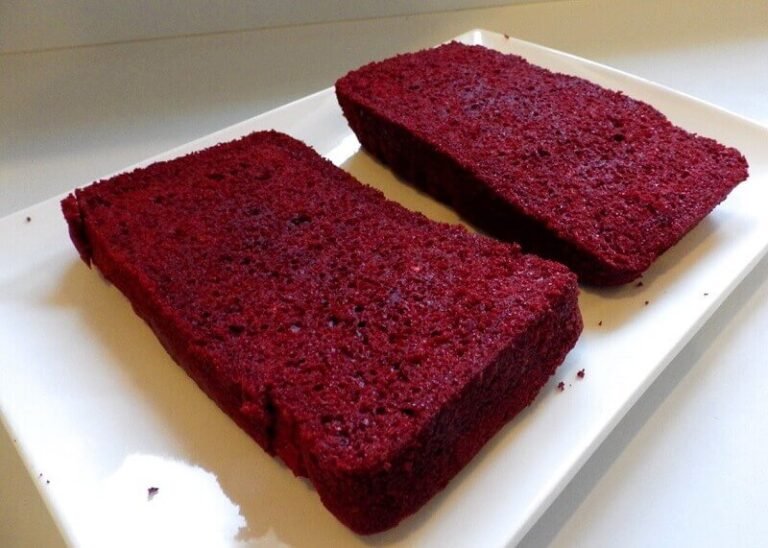 Cake recipes for bread machine - Kooky Bakes