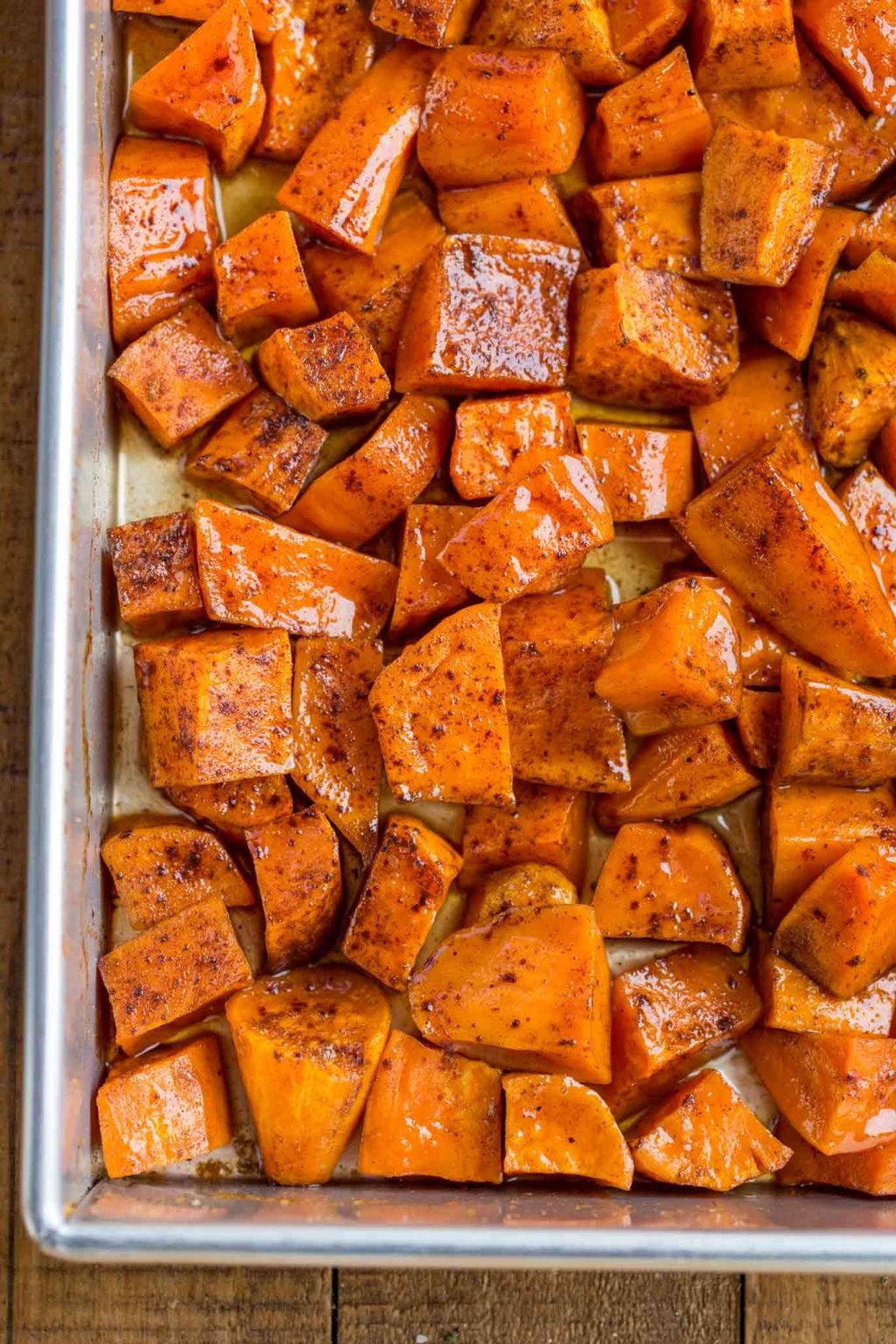 Patti labelle candied yams recipe - Kooky Bakes